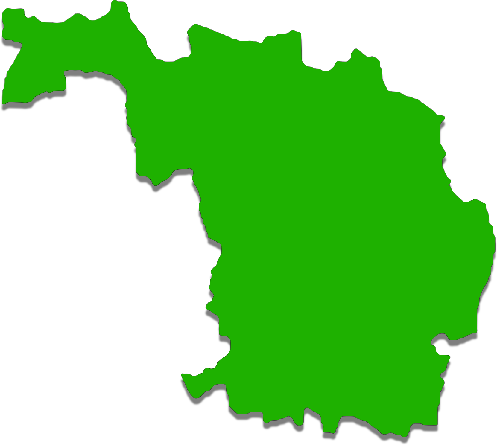 zhir region - АО "Дельта - Агро"
